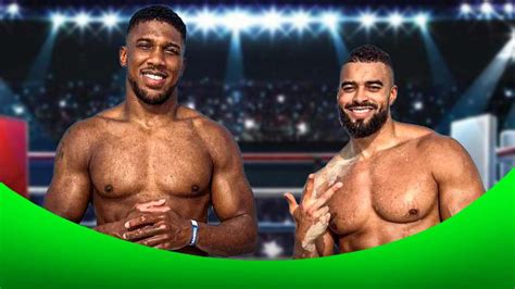 Anthony Joshuas Late Trainer Killed In Crash Honored As Fundraiser Passes 180000