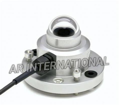 Solar Radiation Pyranometer At ₹ 75000piece Solar Sensors In Deoband