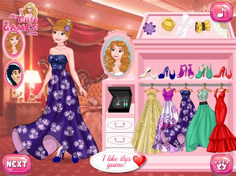 Ball At Cindys Palace Play Online On Flash Museum 🕹️