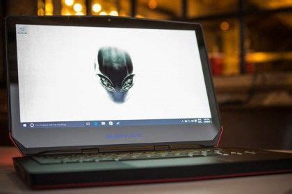 From Miami To Area 51 The 20 Year History Of Alienware Techradar