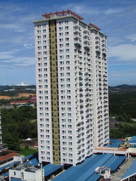 Tower B Condominium