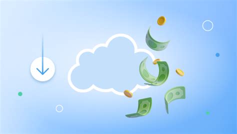 Cloud Spending How To Reduce Expenses On A Budget Ipxo