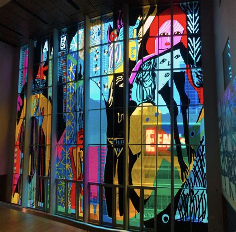 North Carolina Art Shows Summer Wheat At Mint Museum In Charlotte