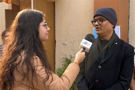 Renowned Sculptor Naresh Kumawat Unveils His Most Cherished Masterpiece