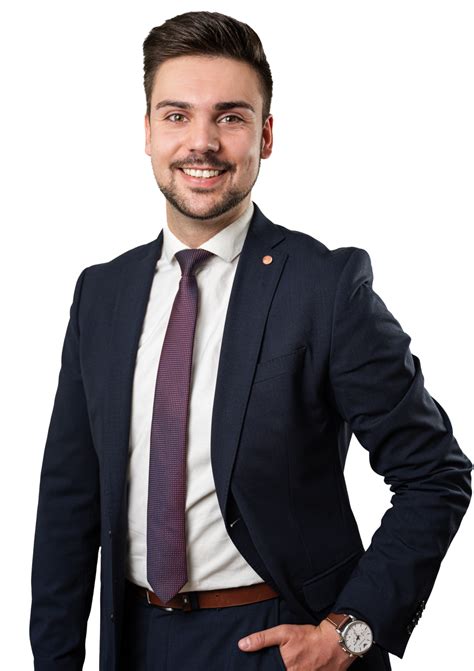 Joel Martin Otto Finanzberatung In Münster