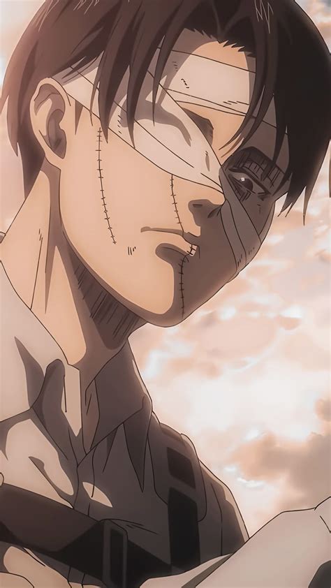 ᴀᴄᴋᴇʀʟᴇx 」 Attack On Titan Levi Levi Ackerman Captain Levi