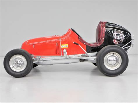 1940 Midget Race Car Auto Barn Classic Cars