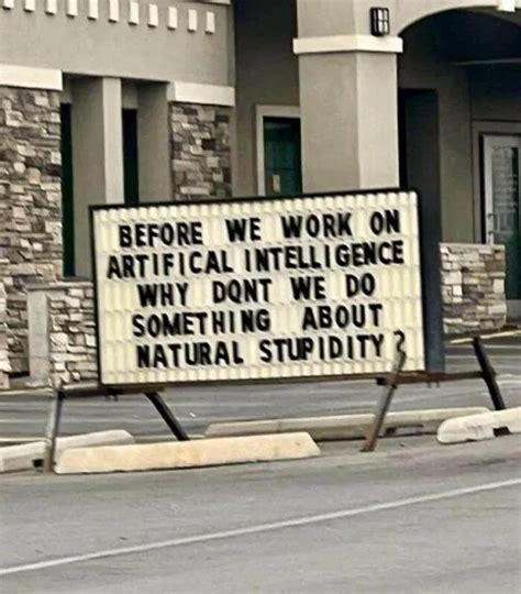 30 Must See Hilarious Signs That Will Leave You In Stitches