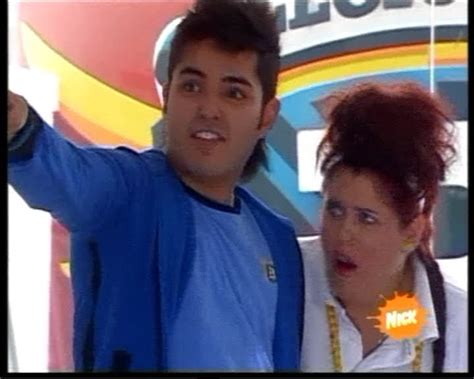 Isa Tkm Isa Tkm Fotos Video Isa Tkm Nickelodeon Serie Isa Tkm