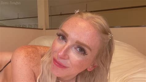 Pov Joi Beautiful Agony Sex With Dirty Talking Remi Reagan Porn