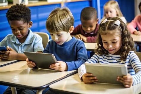 Tablet Classroom Images Free Download On Freepik