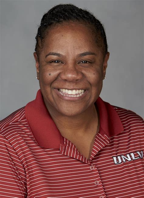Tausha Smith Assistant Athletics Director Equipment And Purchasing