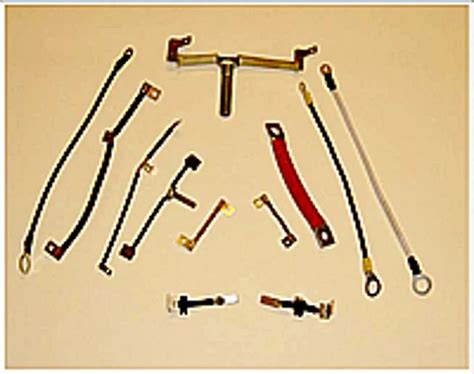 Lead Assembly Lead Wire Assembly Latest Price Manufacturers And Suppliers