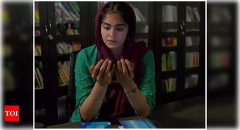 Sudipto Sen On The Kerala Story Being ‘banned In Briton Exclusive Hindi Movie News