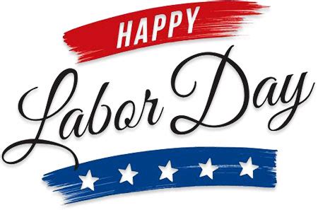 Labor Day Clipart Free Graphics
