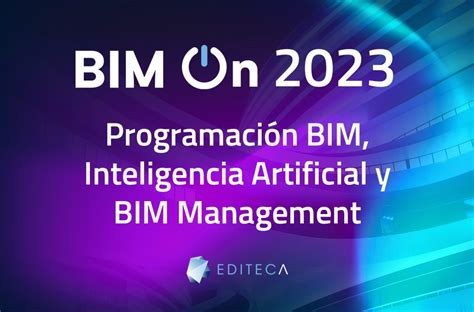 Bim On 2023 Principal Evento Bim Online Editeca