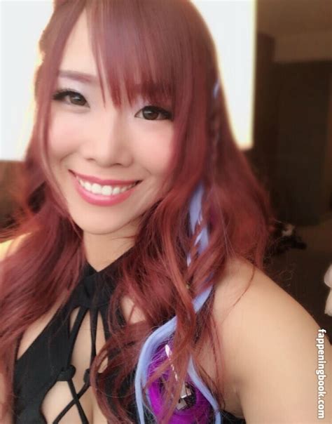 Kairi Sane Kairi Hojo Xkittywaifux Official Kairi Kairi