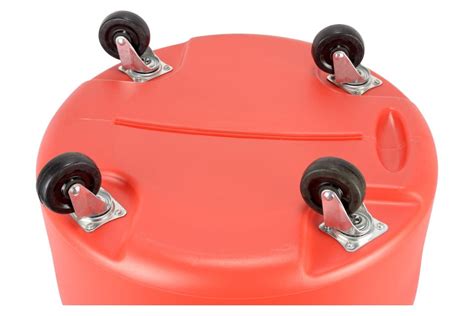 Емкость для слива масла АвтоDело пластик 30 л 42230 16002 - выгодная ...