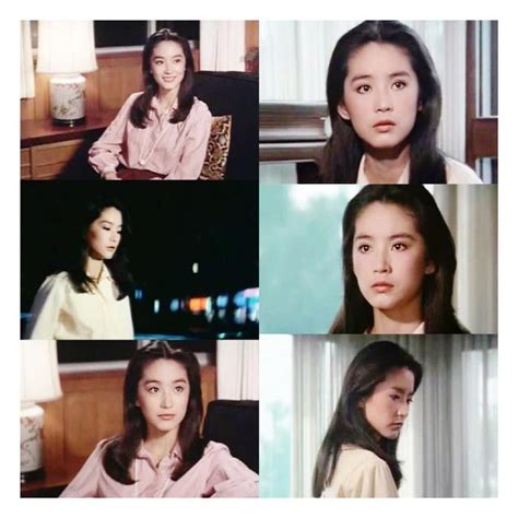 林青霞罕見泳裝照曝光 水下暢遊甜笑拍照 每日頭條