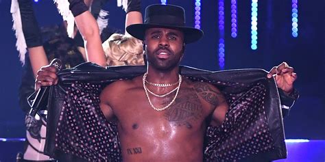 Jason Derulo Reacts To Adult Film Offer After Posting Revealing Instagram Photo Jason Derulo