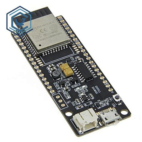 Ttgo T Koala Esp32 Wroom 32 Esp32 Wifi And Bluetooth Module 4mb Development Board Based Esp32