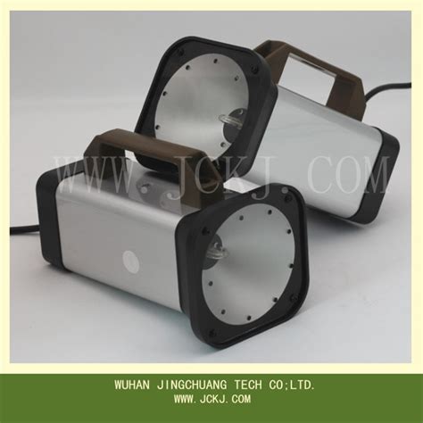 Handheld Xenon Digital Stroboscope For Printing Package Industry