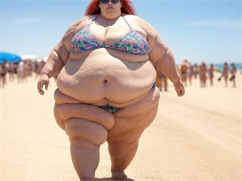 Ssbbw At The Beach By Ssbbwhunter On Deviantart Ssbbw At The Beach By Ssbbwhunter On Deviantart
