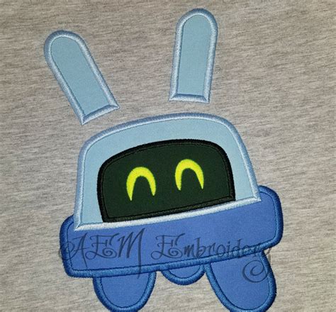 Pocoyo Roberto The Robot Personalized Unisex Style Shirt Etsy Ireland