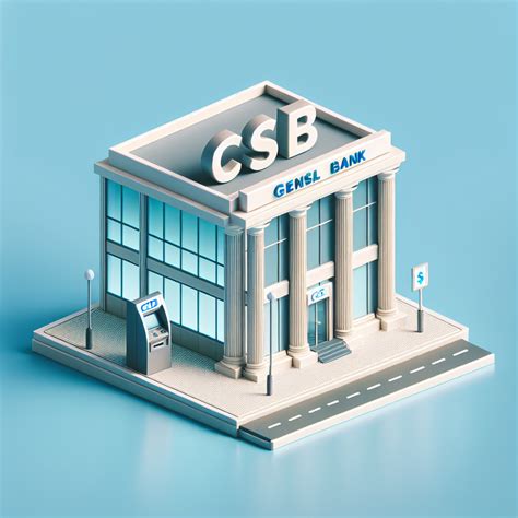 Csb Bank Reports Modest Profit Growth Amid Asset Quality Concerns Headlines