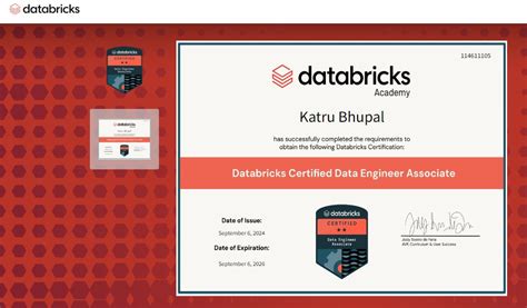 Databricks Dataengineer Bigdata Etl Bhupal Katru