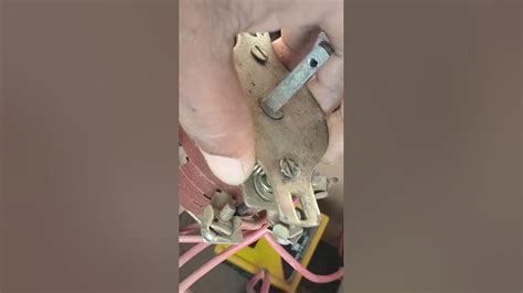 10ke Steplizer Ke Connection And Repair Youtube