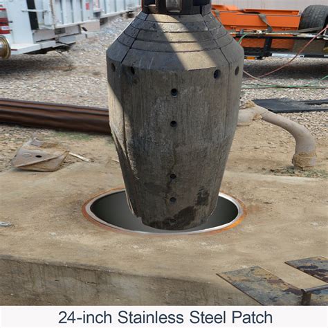 Well Patching Swage Water Wells Repair And Rehab Water Wells