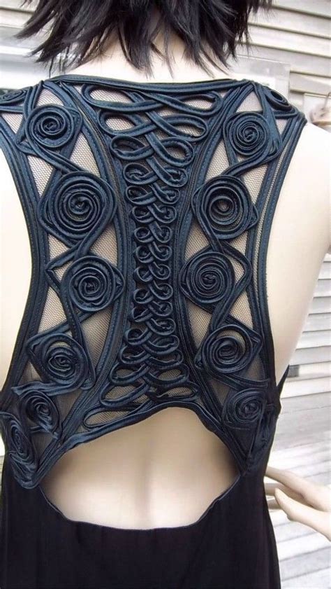 Gothic Sewing Patterns Pattern Making Tips