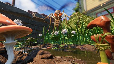 How To Tame Aphids In Grounded Ginx Tv