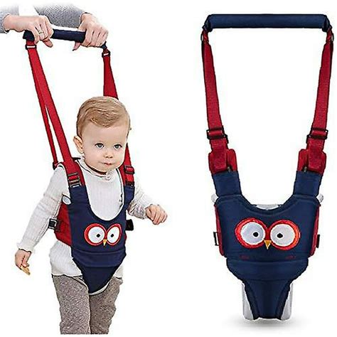 Arnés Para Caminar Para Bebé Ayudante De Andador Para Niños Niño