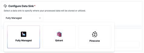 Index No Code Ui Guide Llamaindex Python Documentation