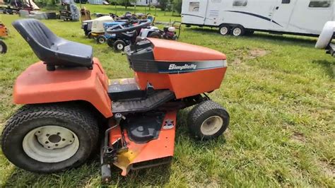 Simplicity 16gth Youtube