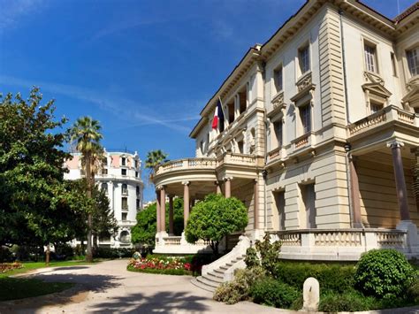 Massena Museum In Nice A Place Worth Visiting When On French Riviera