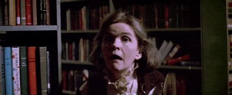 Librarian  By Ghostbusters