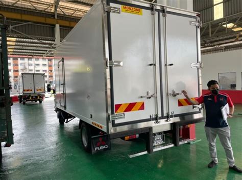 Choose The Best Lorry 3 Tonne For Your Business Needs