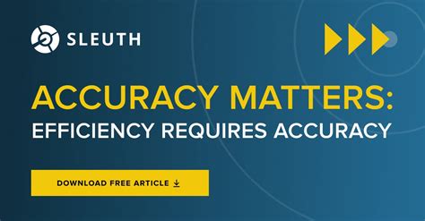 Sleuth Align Business And Engineering Sleuth