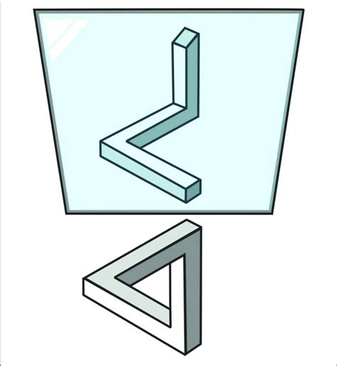 Penrose Triangle