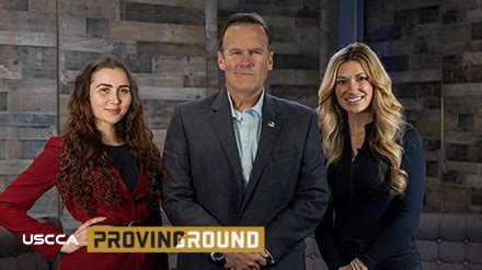 Video Series Proving Ground Season Three Uscca Academy