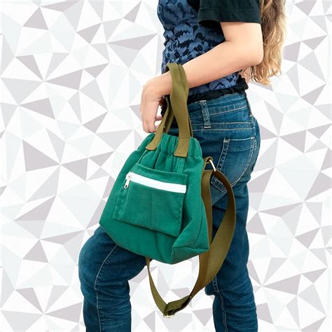 Sling Bag Kohu Precious One