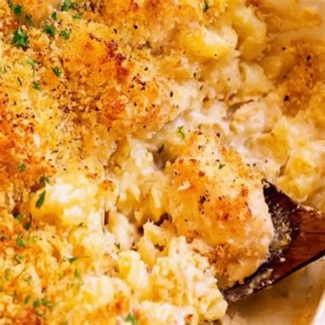 Ina Garten Chicken Casserole Recipe Easy Comfort Food Cookbakeshare