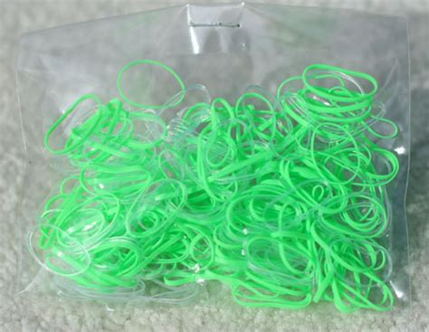 Mini Rubber Band At Best Price In Mumbai Maharashtra Ghanshyam Enterprises