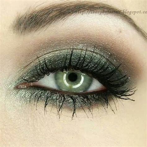 Smokey Eye Eye Makeup Eye Makeup Tutorial Night Makeup