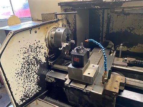 Machines Specifications Milltronics Ml 26 Used Machines Exapro