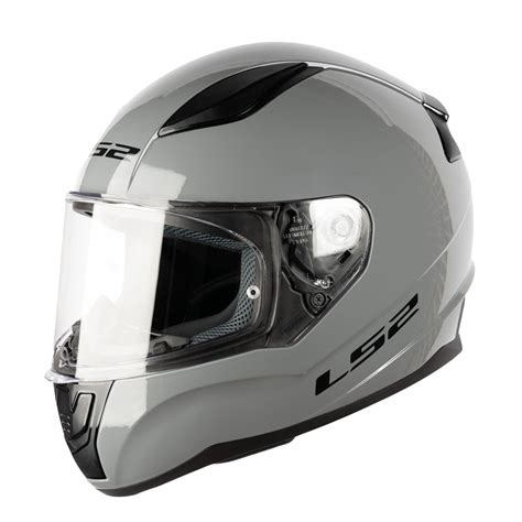 קסדת ילדים Ls2 Ff353 Mini טיפטופ אופנועים