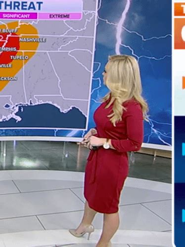 Kendall Smith Rcurvynewswomen